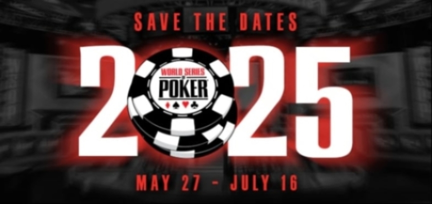 Canadian Poker Spring 2025: WSOP & Diamond Poker Classic Highlights