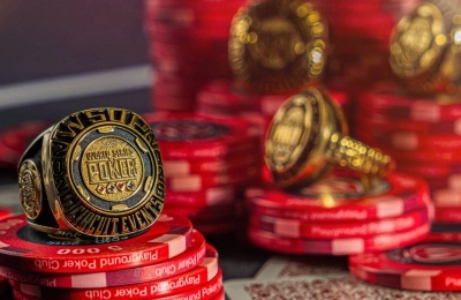 WSOP Circuit Playground Montreal 2025: Winners List