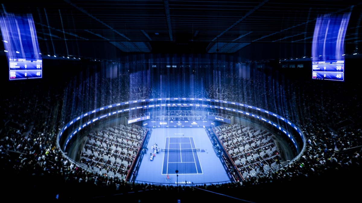 WTA Beijing Live Stream - Watch WTA China Open tennis online