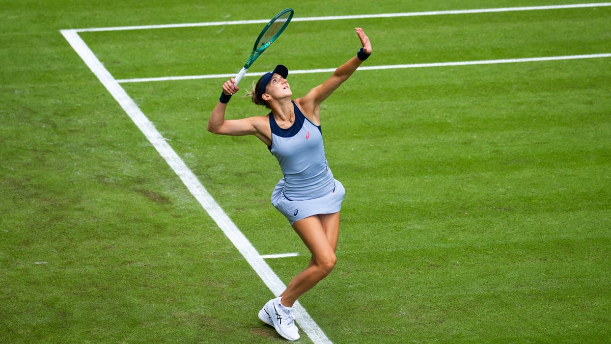 Berlin Tennis Open 2026 WTA Preview, Seeds, Predictions & Betting Tips