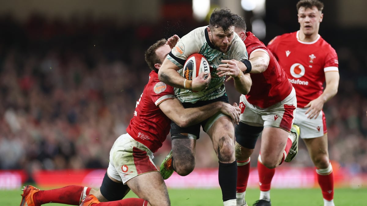 Ireland vs Wales Predictions - Wales improvement to continue in Dublin