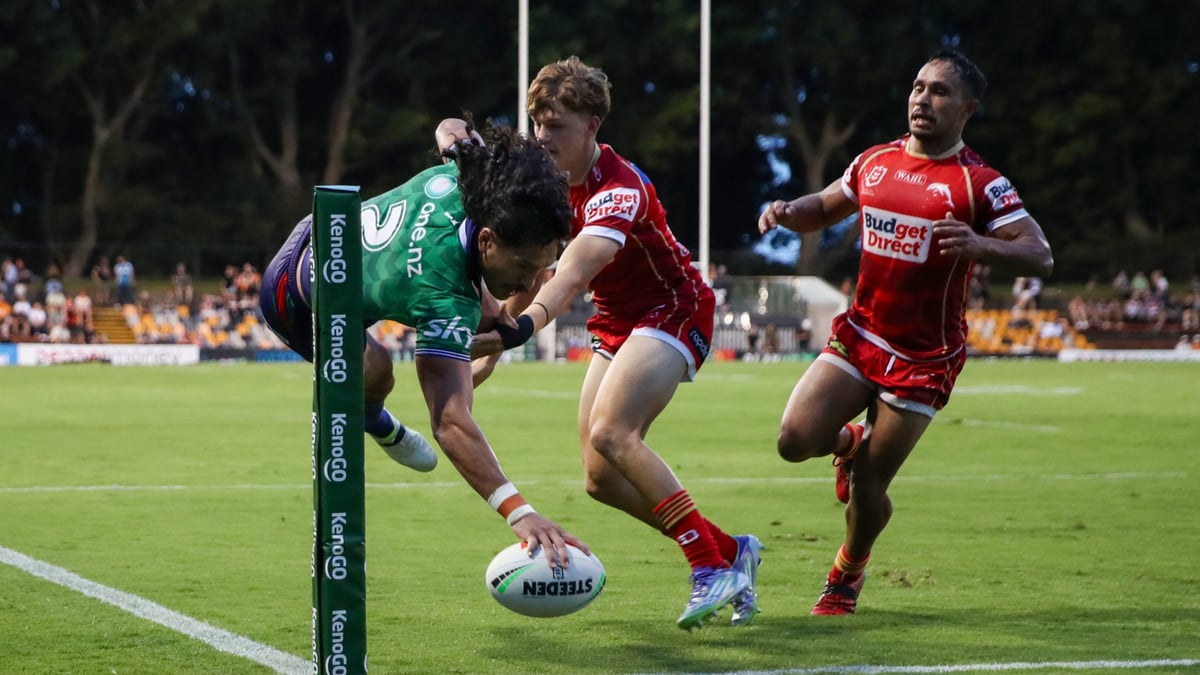 New Zealand Warriors vs Dolphins NRL Round 8 Tips & Prediction ...