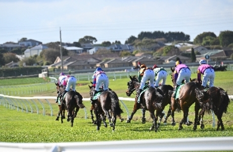 Warrnambool Racing Tips for March 10- Symon Wilde galloper ready to ...