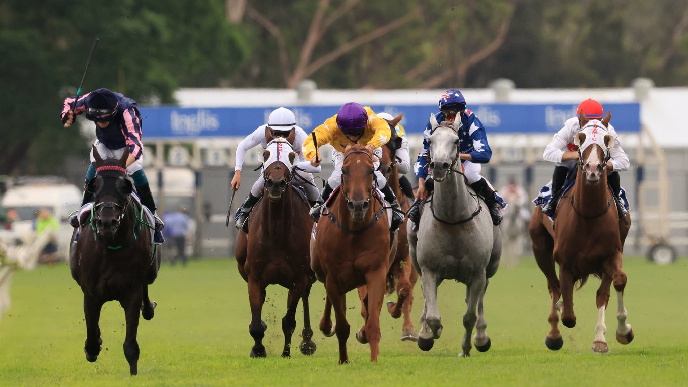 Warwick Farm Racing Tips for April 16 - Candlewick is ideally drawn for ...