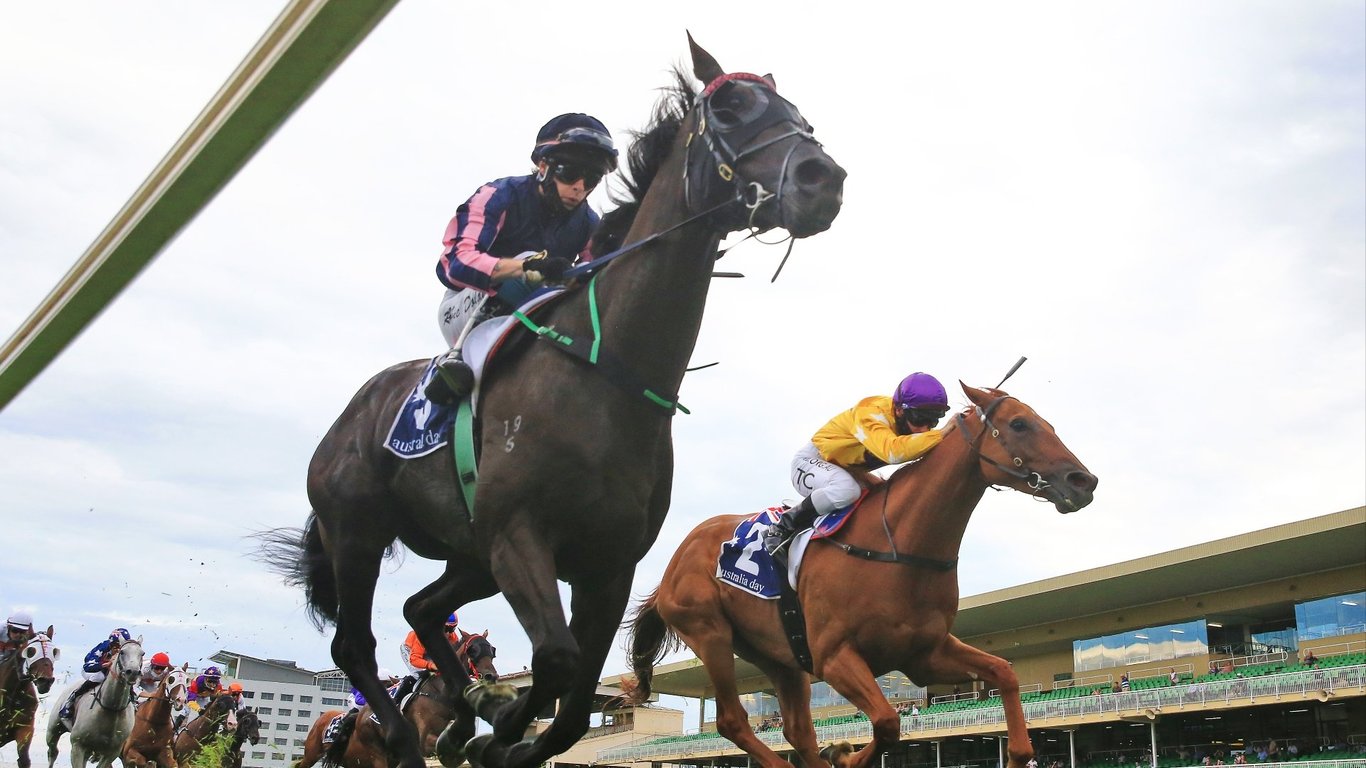 Warwick Farm Racing Tips for March 5 - Iconic Treasure can get the job ...