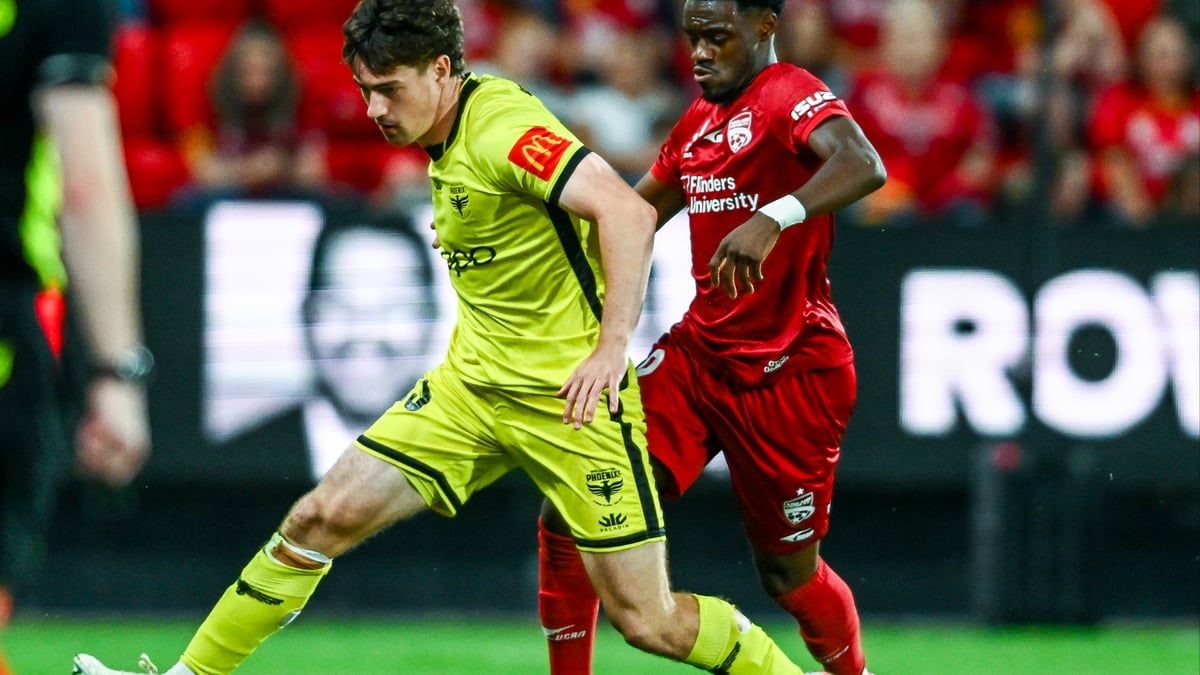 Wellington Phoenix vs Adelaide United Betting Tips & Live Stream ...
