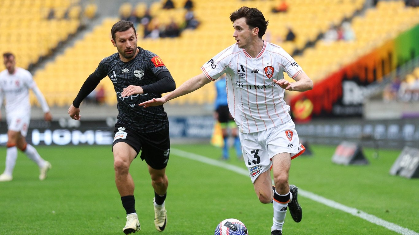 Wellington Phoenix vs Brisbane Roar Tips & Predictions - Roar winless ...