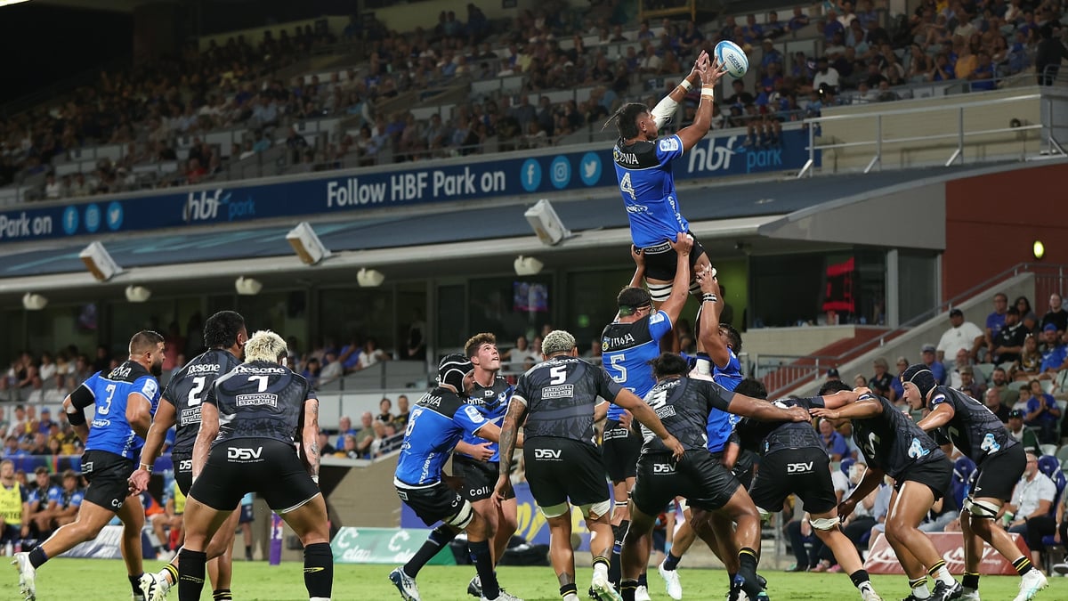 Western Force vs Hurricanes Predictions - Force can upset the odds in Perth