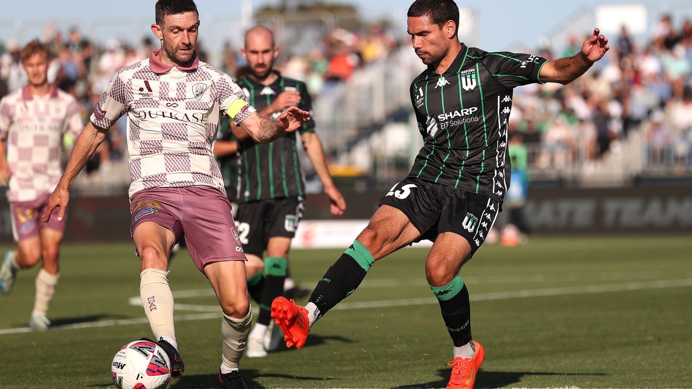 Brisbane Roar vs Western United Tips & Predictions - Roar's Suncorp struggles to continue