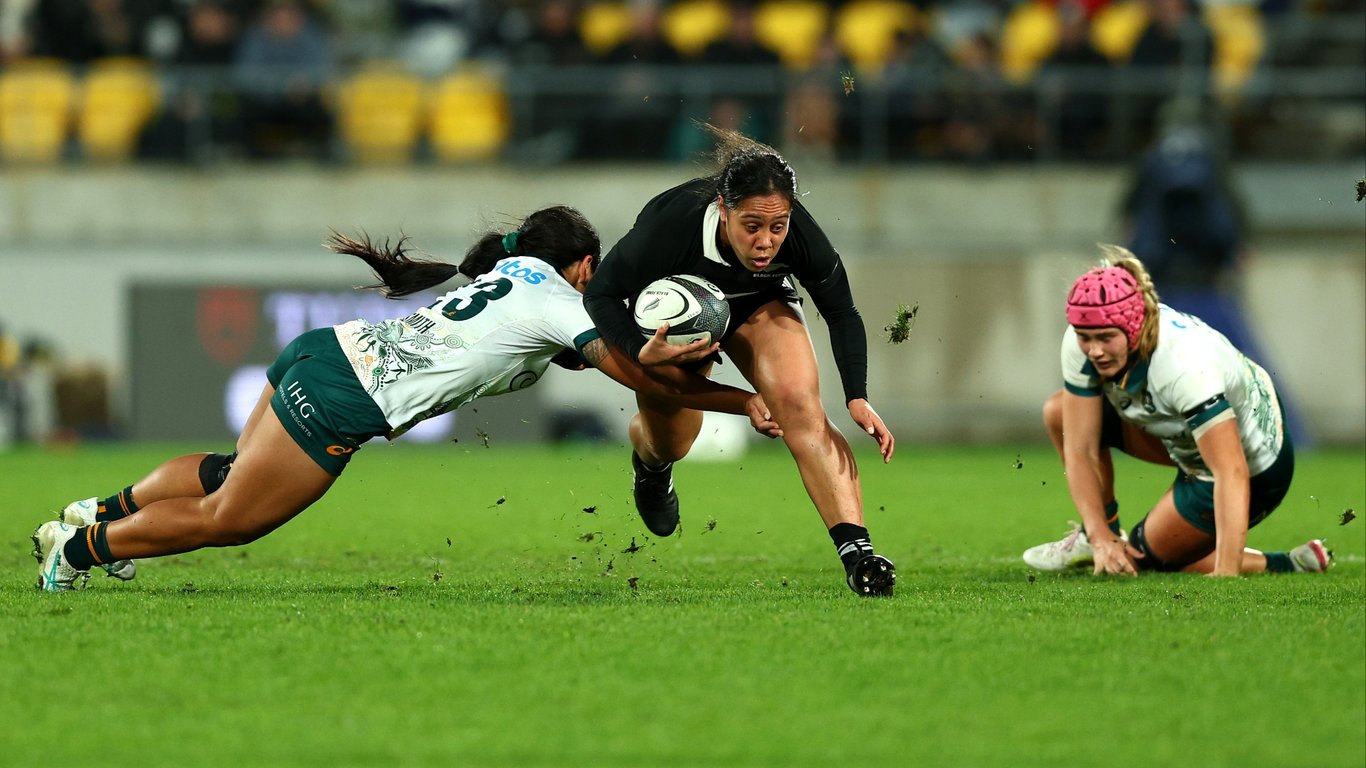 2025 Women's Rugby World Cup Groups - All the groups and standings from the 2025 Women's World Cup