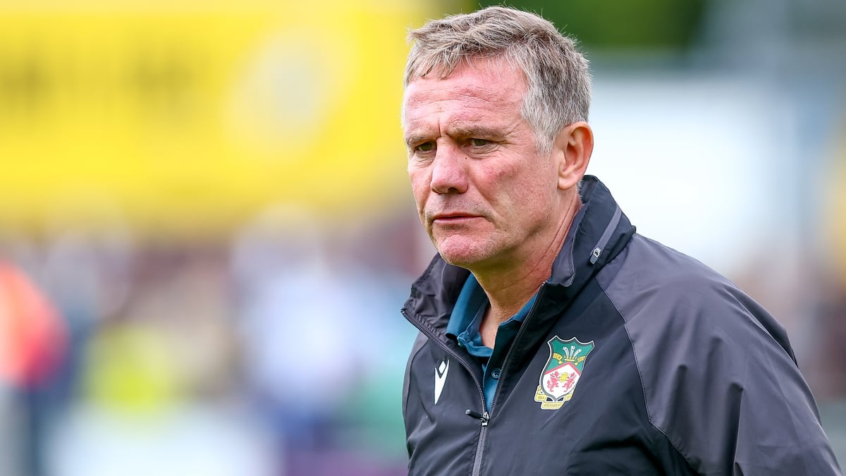 Wrexham vs Cardiff Live Stream & Betting Tips -BTTS Anticipated in the ...