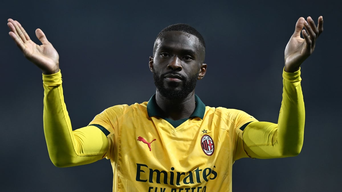 AC Milan vs Sassuolo Live Stream & Tips - AAMilan to Maintain Serie A ...