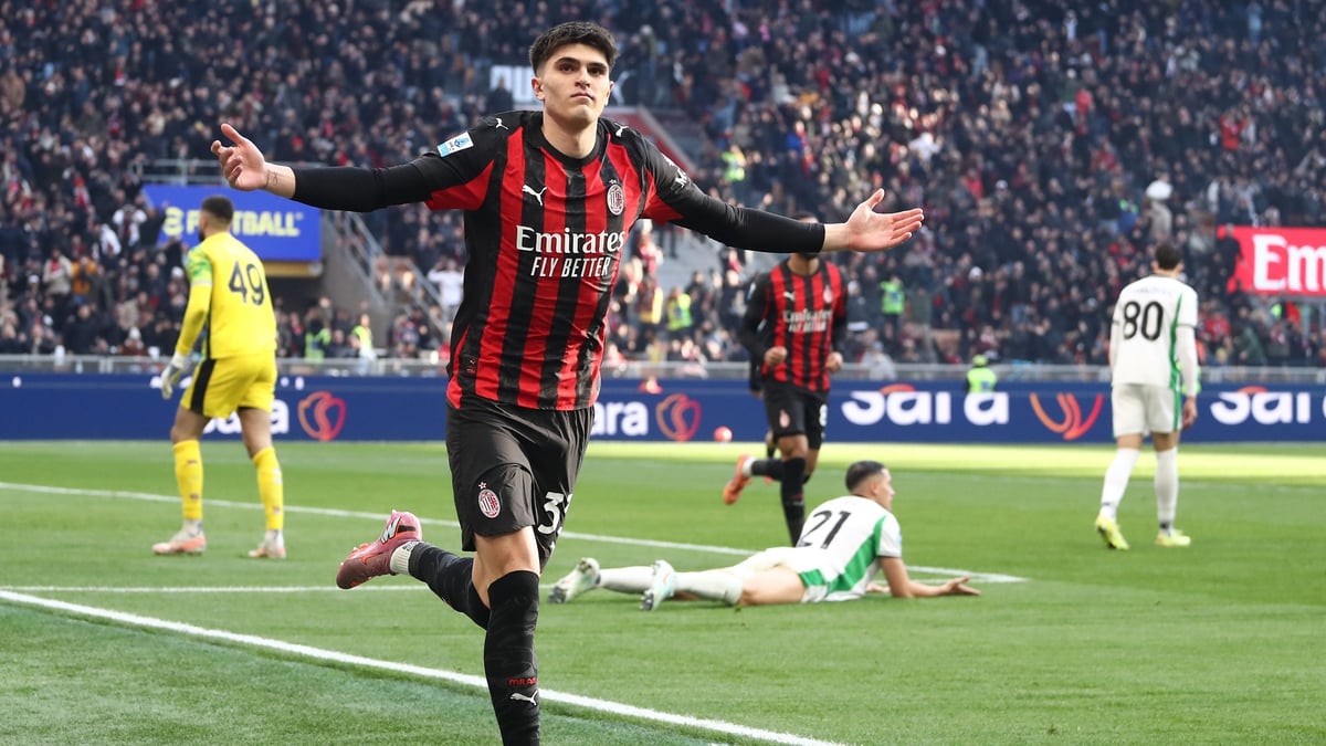 Napoli vs AC Milan Live Stream & Tips - AC Milan Tipped to Grab Supercup Chance