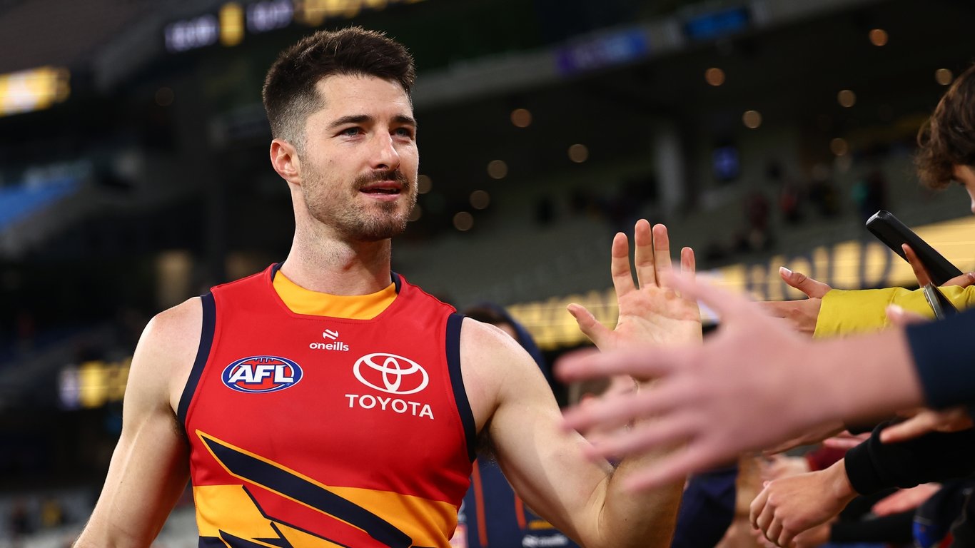 Adelaide Crows vs Melbourne Demons Preview & Tips - Crows to continue ...