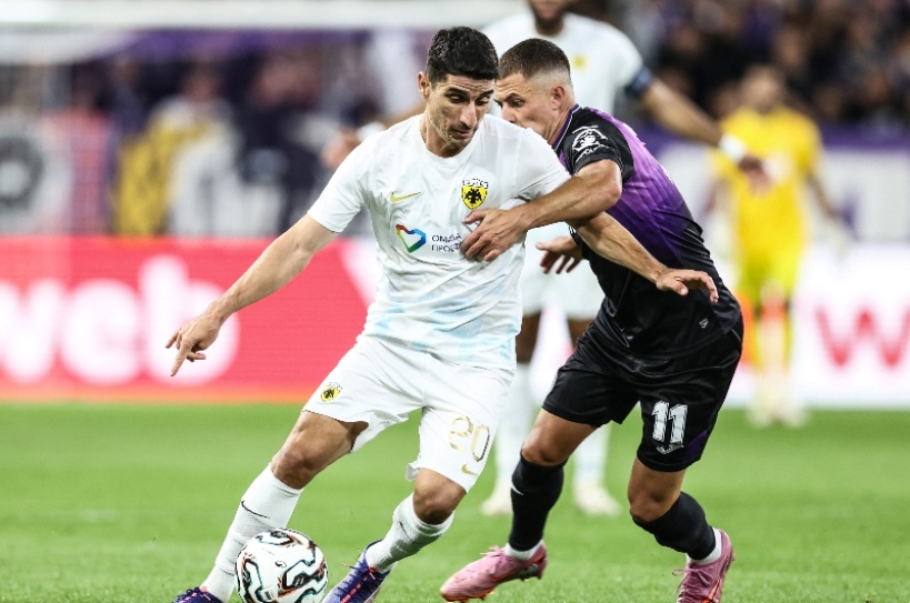 AEK Athens vs Shamrock Rovers Prediction & Tips – One-Sided Clash in ...