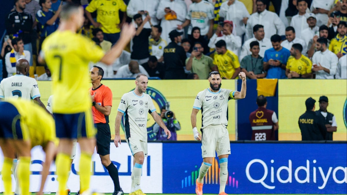 Al Duhail vs Al Ittihad Live Stream & Tips - Goals on the Cards in ...