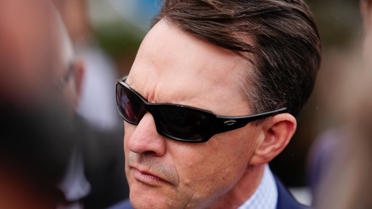 Racing News | Aidan O'Brien reveals autumn plans for stable stars