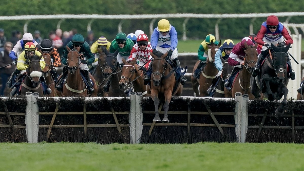 ITV Racing Tips on October 26th | Tips for Aintree and Fontwell on Old ...