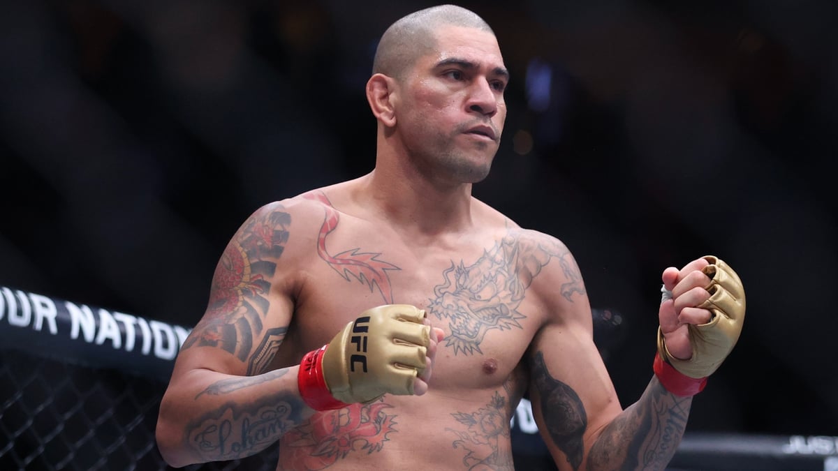 UFC 320: Ankalaev vs Pereira 2 October 4th, 2025 - Live Stream On Now ...