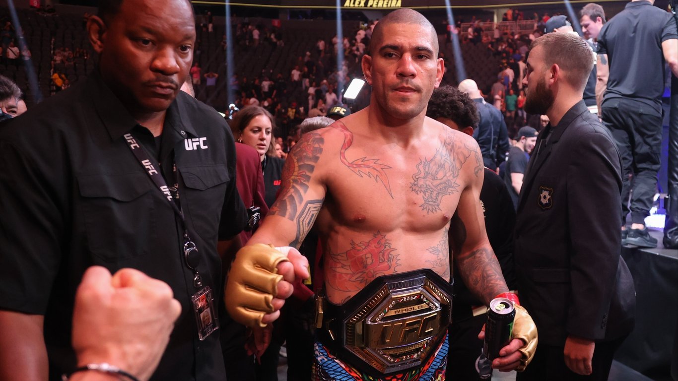 UFC 313: Pereira vs Ankalaev Stream Available Free Online