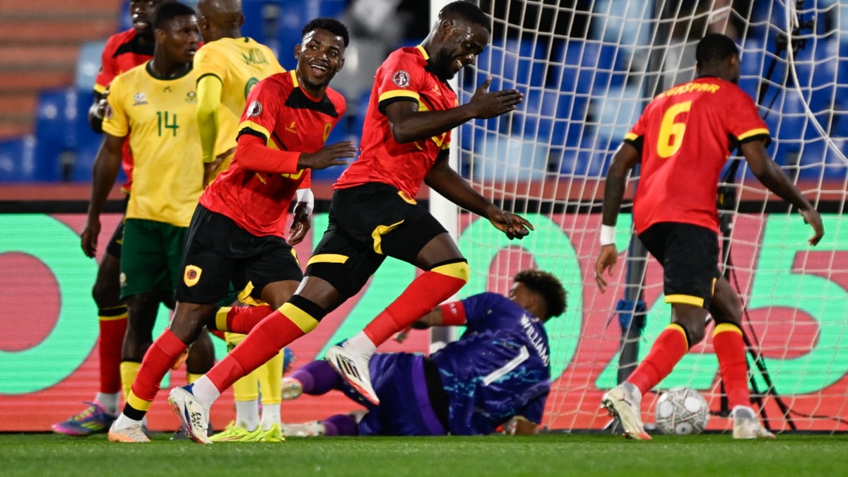 Angola vs Zimbabwe Predictions - Both Teams to Score in AFCON stalemate