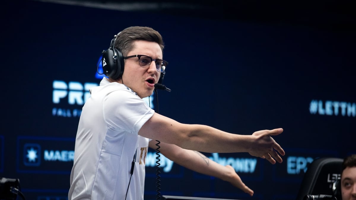 Team Vitality vs Aurora Gaming Betting Tips – Team Vitality Will Be ...
