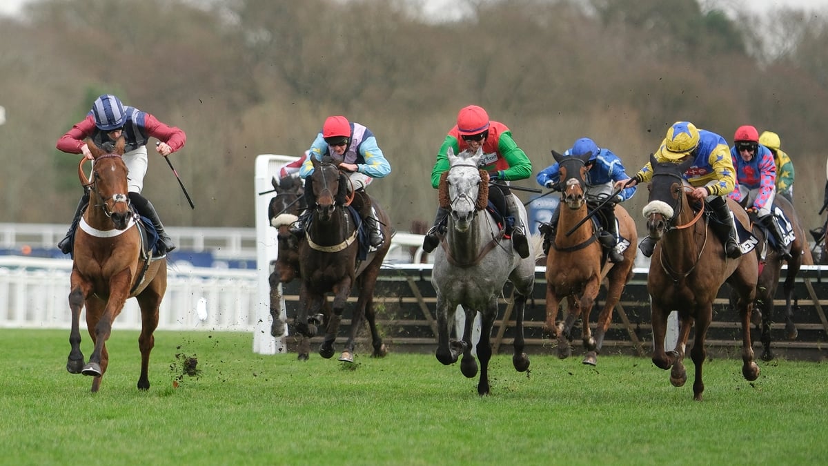 ITV Racing Tips on December 20th | Saturday's selections at Ascot and ...