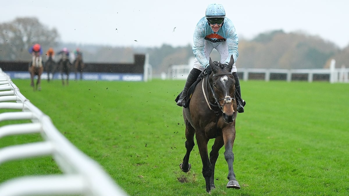 Grand National 2025 Tips | Home challenger overpriced at 33s