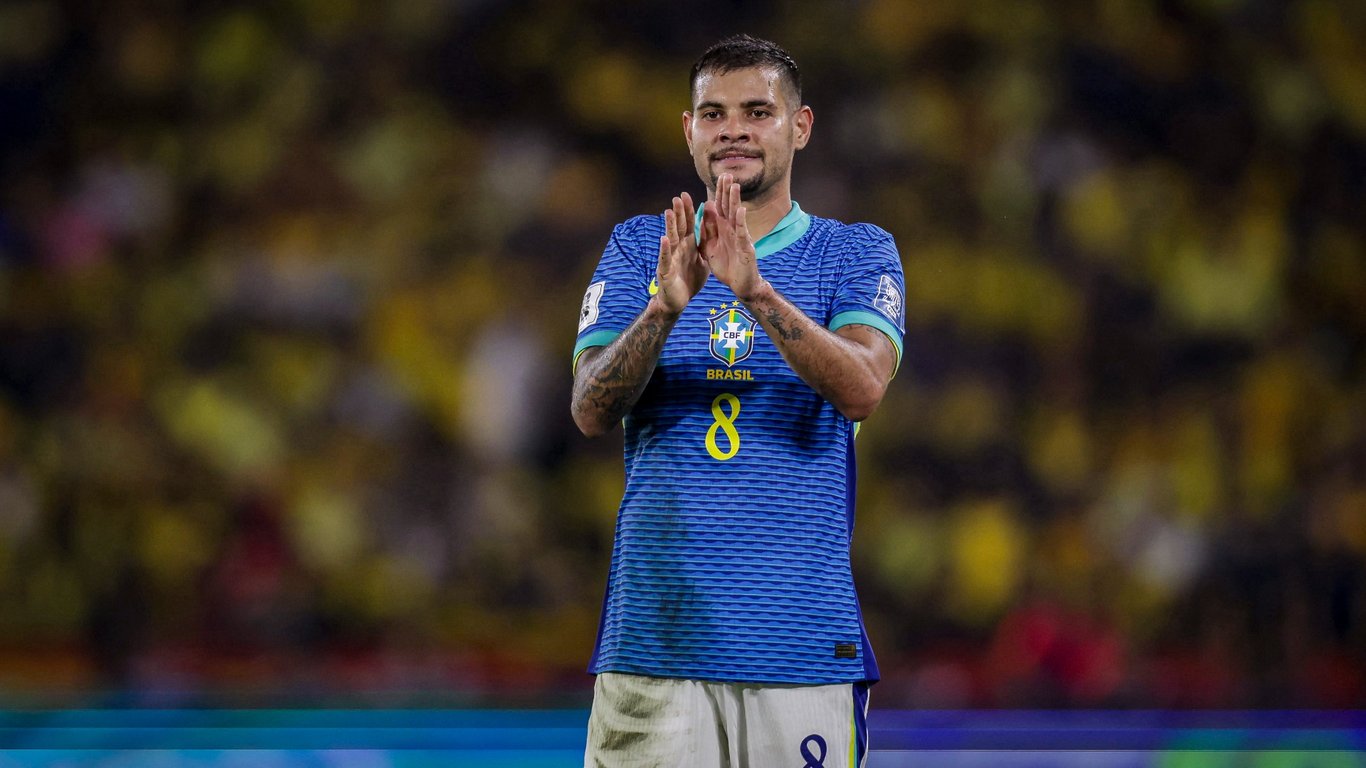 Brazil vs Paraguay Live Stream & Tips - BTTS Backed in Sao Paulo