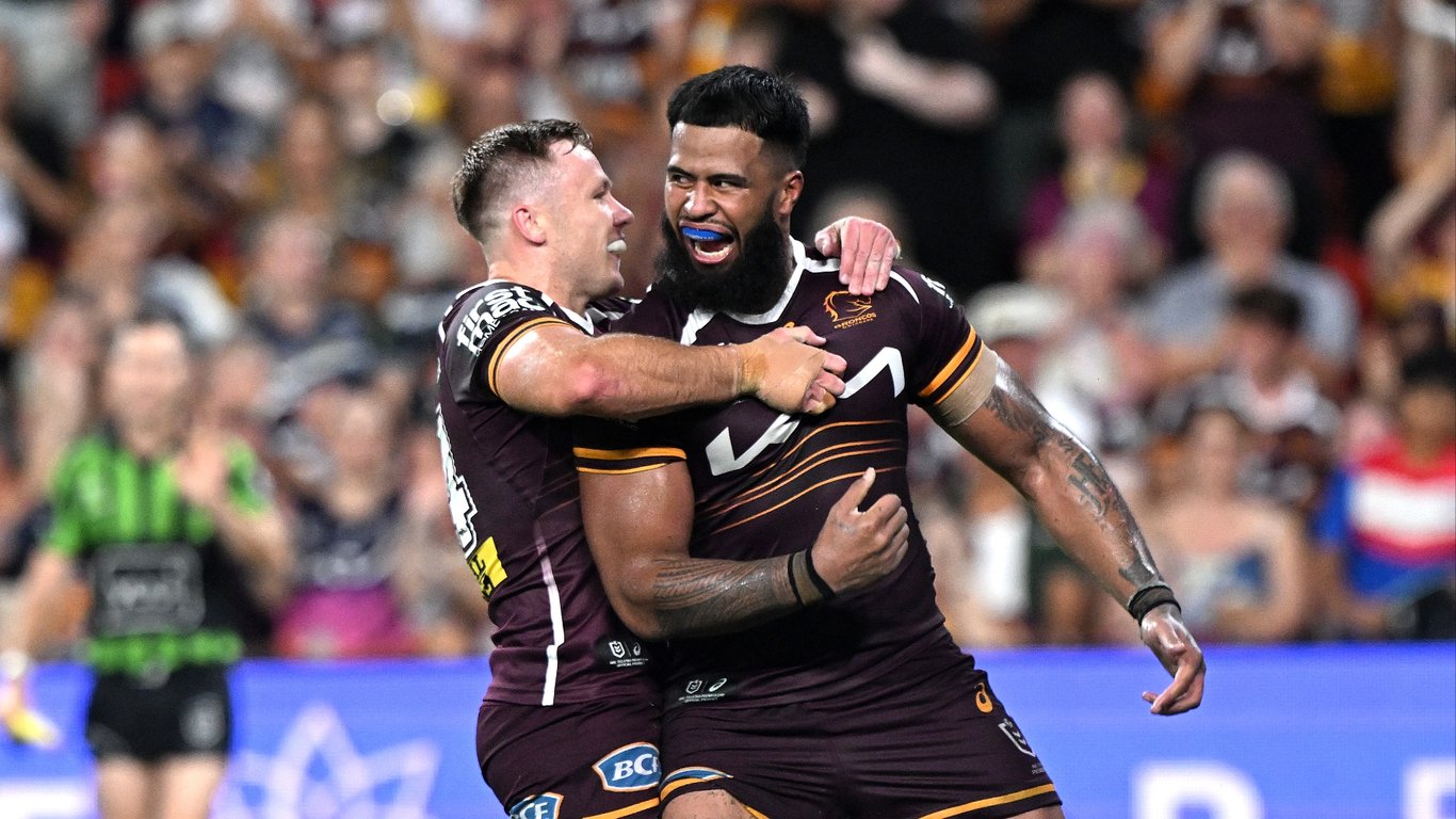 NRL Round 4 Tips - Moley's predictions for all 8 games