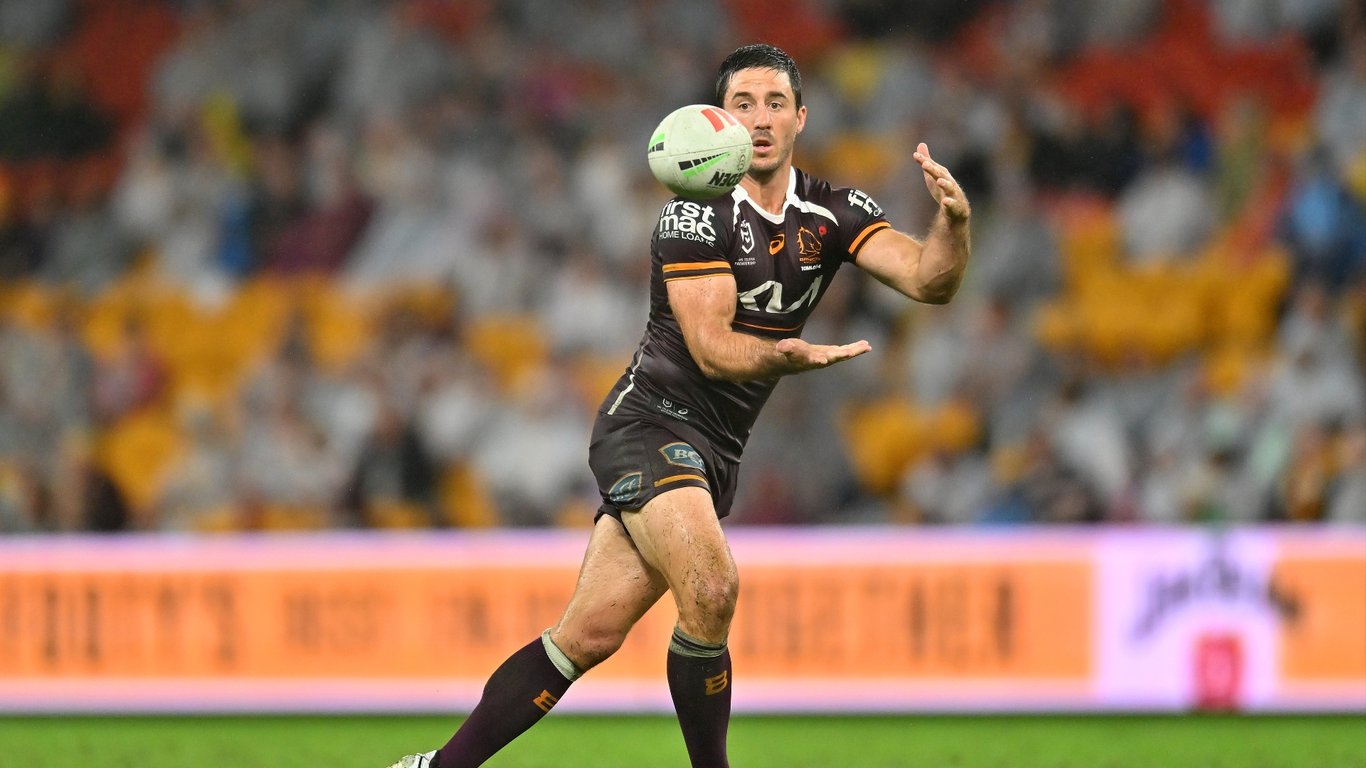 Penrith Panthers vs Brisbane Broncos Preview & Tips - Broncos at add to ...