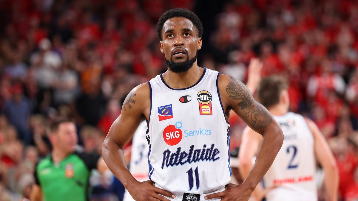 Adelaide 36ers vs South East Melbourne Phoenix NBL Hoops Fest Betting ...