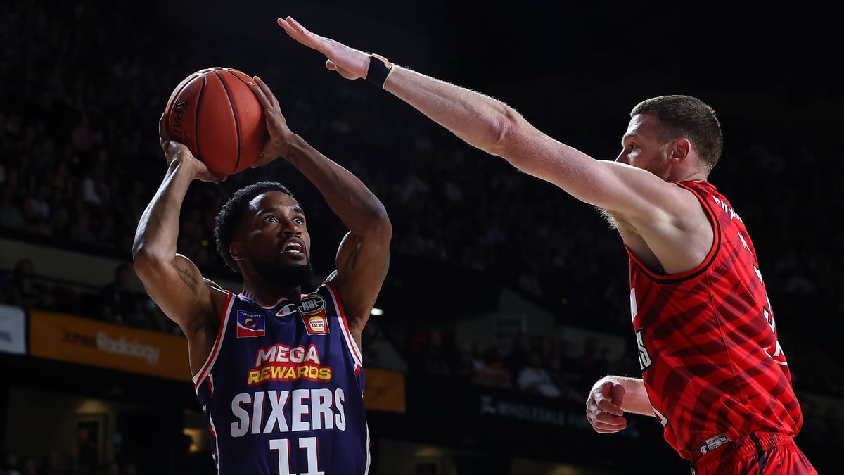 Brisbane Bullets vs Adelaide 36ers Betting Tips & Stream - Cotton 30 ...