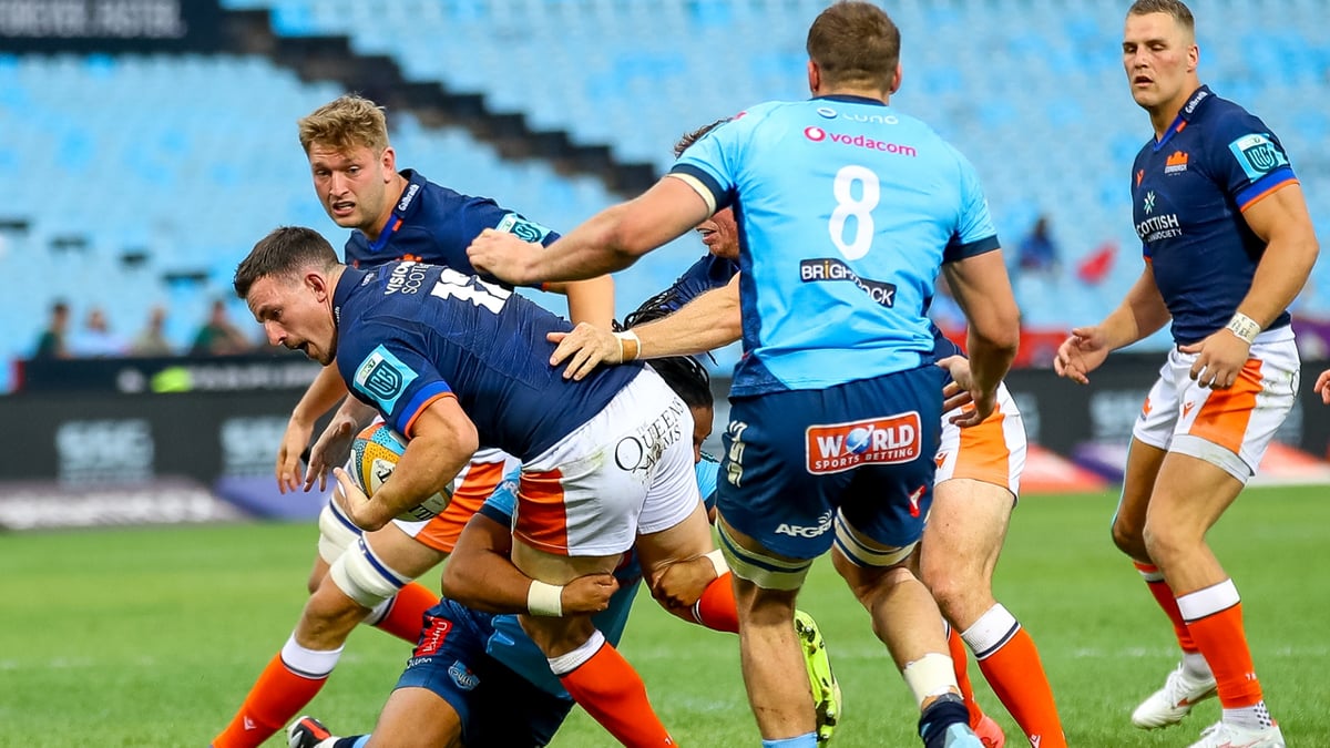 Bulls 2025/26 URC Fixtures - Get all the fixtures, dates, times ...