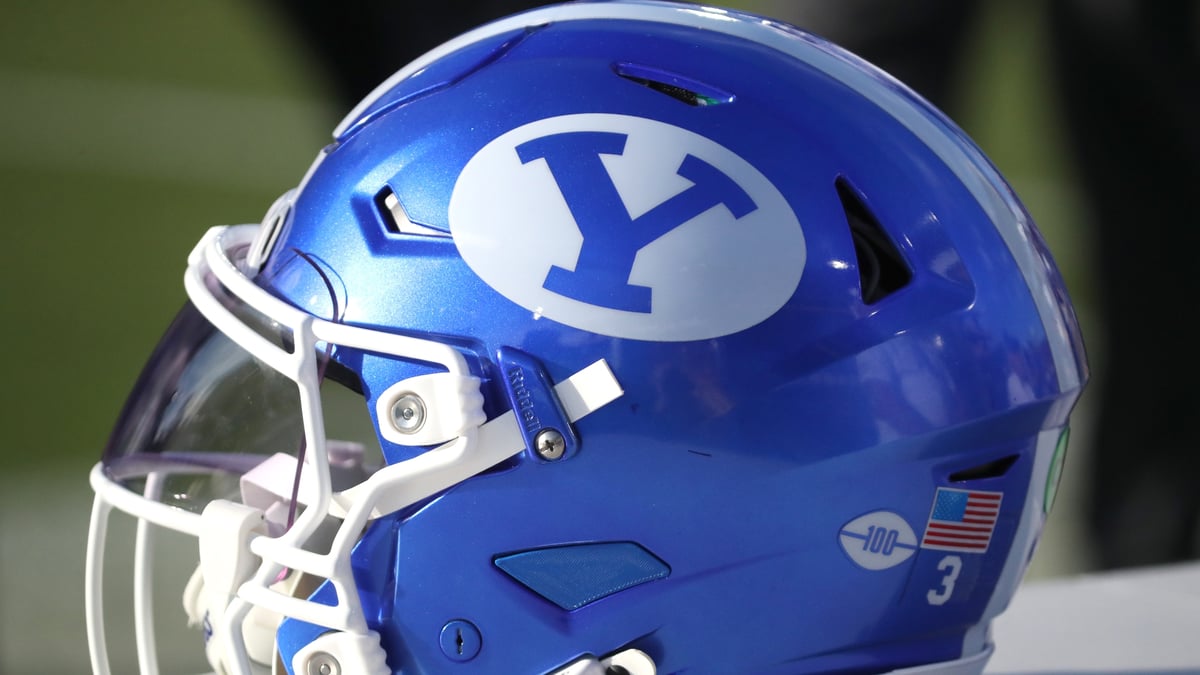 BYU at Texas Tech Live Stream & Tips – Take Cougars & Free Points In ...