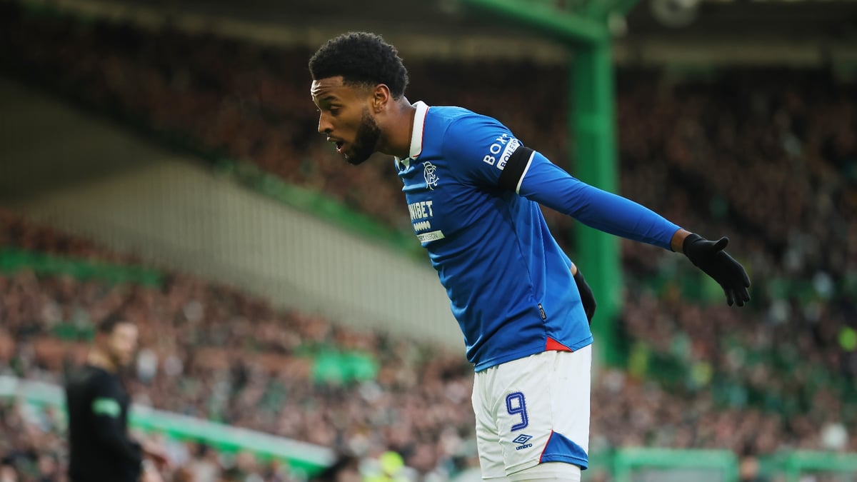 Hibernian vs Rangers Live Stream & Tips - Gers to Grab Premiership Spoils