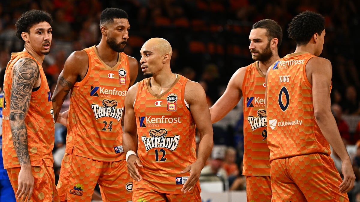 Cairns Taipans vs New Zealand Breakers Preview & Betting Predictions ...