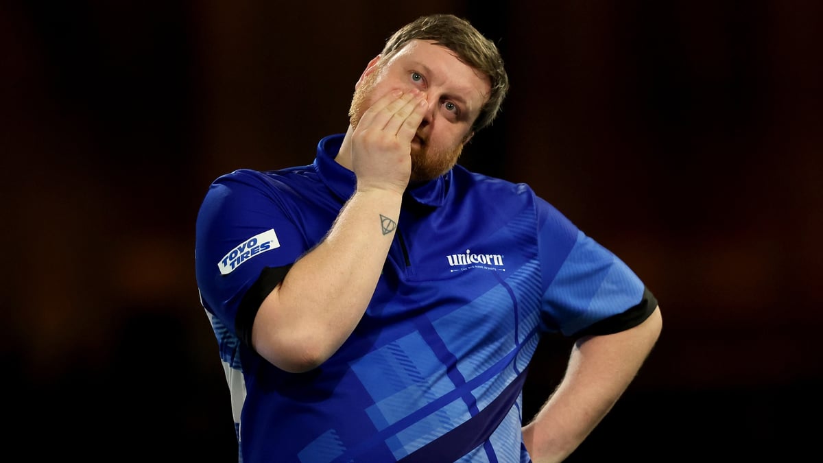 Cameron Menzies vs Charlie Manby Betting Tips & Live Stream | 26th seed ...