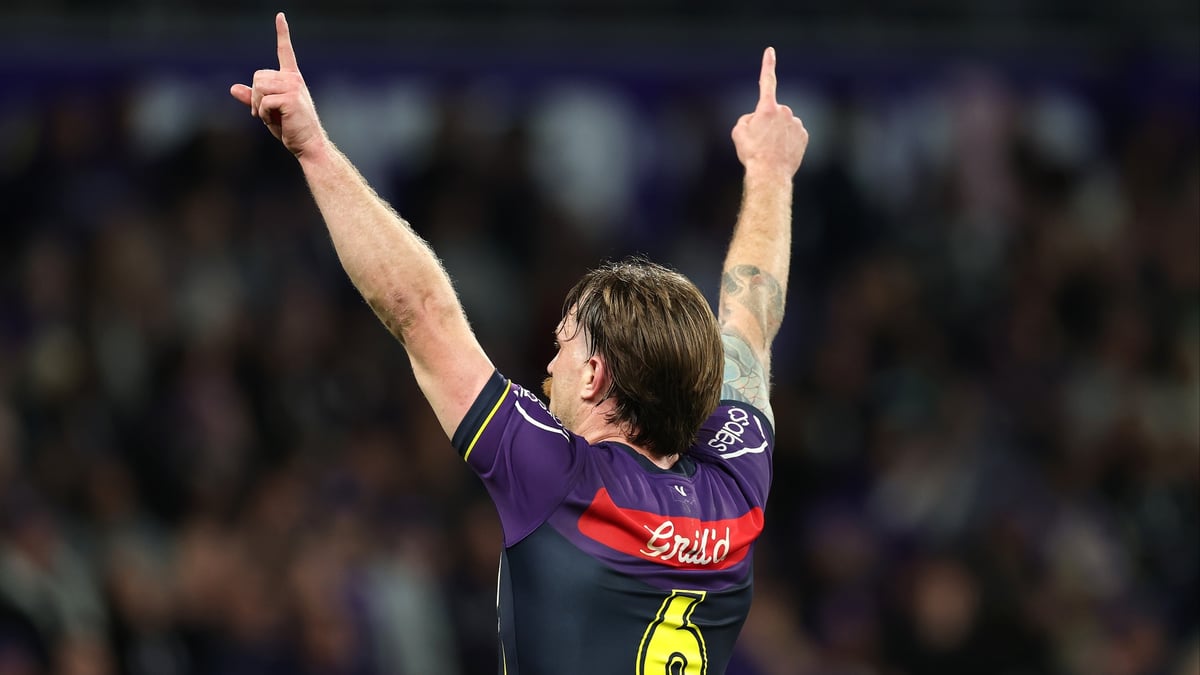 Clive Churchill Medal Tips - Who will be best on ground in the NRL ...