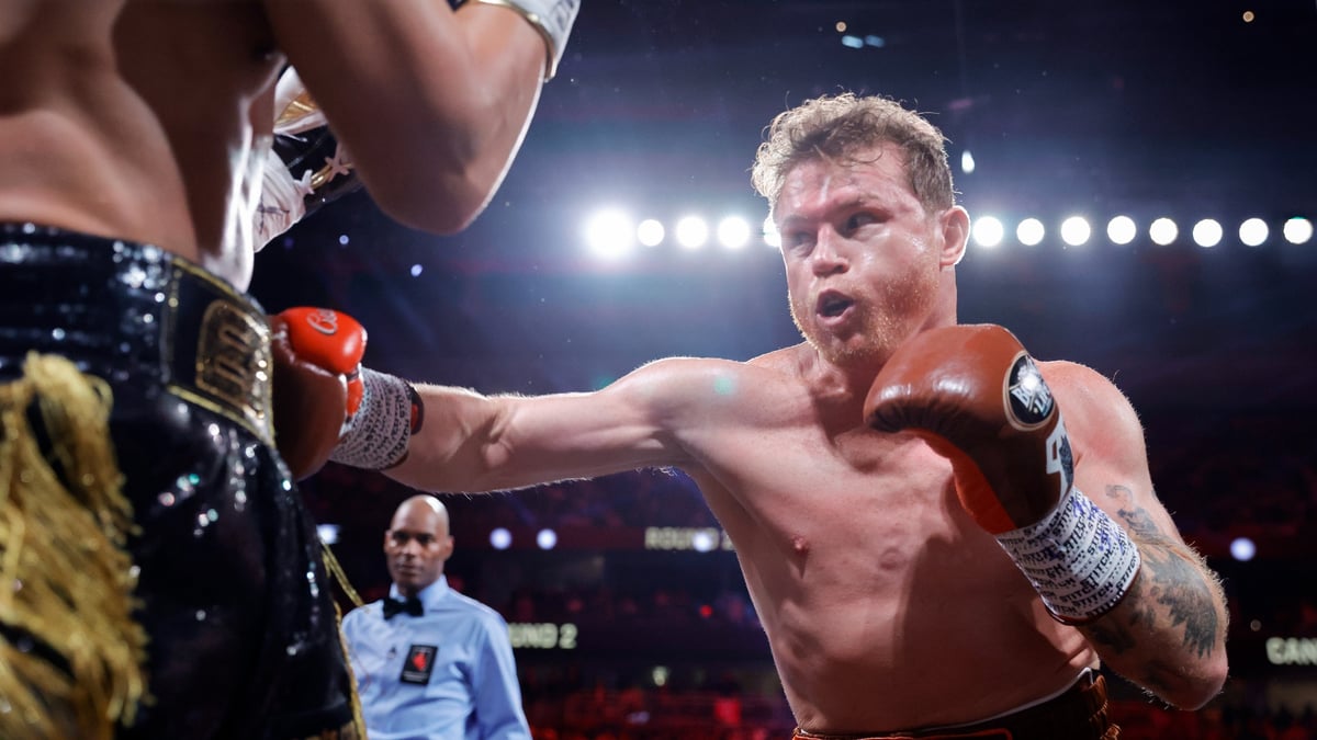 Canelo Alvarez vs William Scull Predictions & Tips – Canelo To KO Scull ...