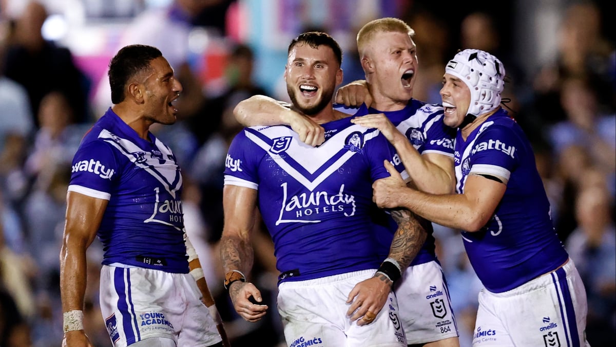 Canterbury Bulldogs vs Newcastle Knights Preview & Tips - Back the ...