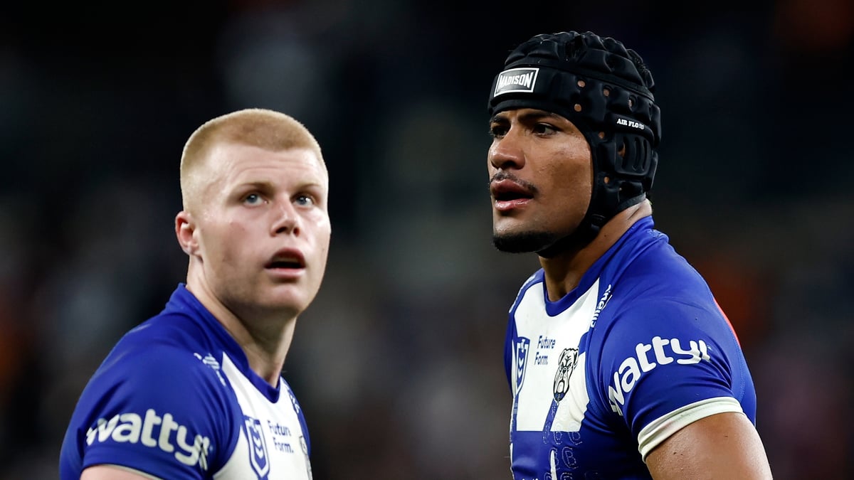 Canterbury Bulldogs vs Parramatta Eels NRL Betting Tips