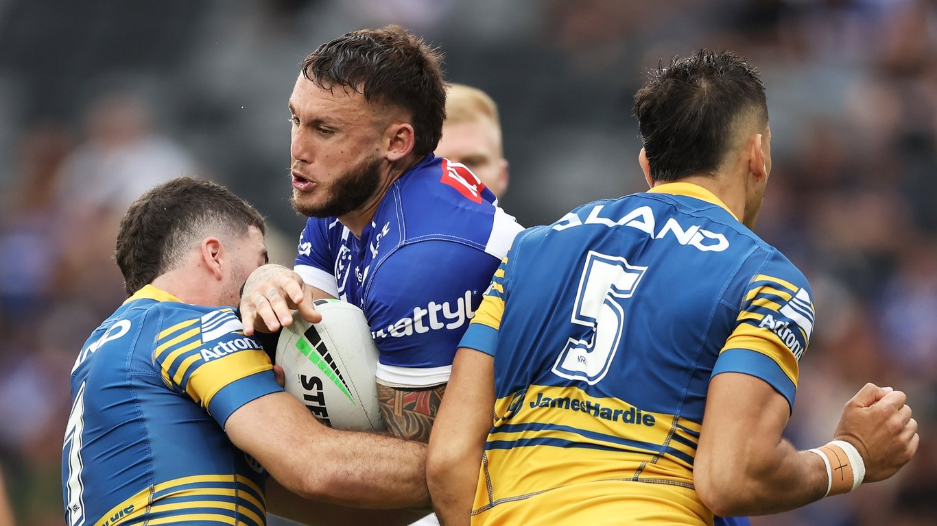 Canterbury Bulldogs vs Parramatta Eels Tips & Preview - Dogs to win ... Canterbury Bulldogs vs Parramatta Eels Tips & Preview - Dogs to win ...