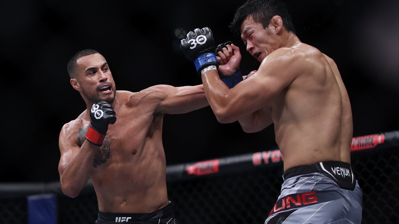 Carlos Ulberg vs Dominick Reyes Preview & Picks – KO Win For Ulberg At ...