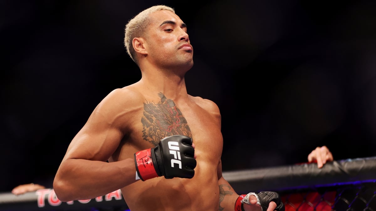 Carlos Ulberg vs Dominick Reyes UFC Fight Time, Live Stream & Predictions