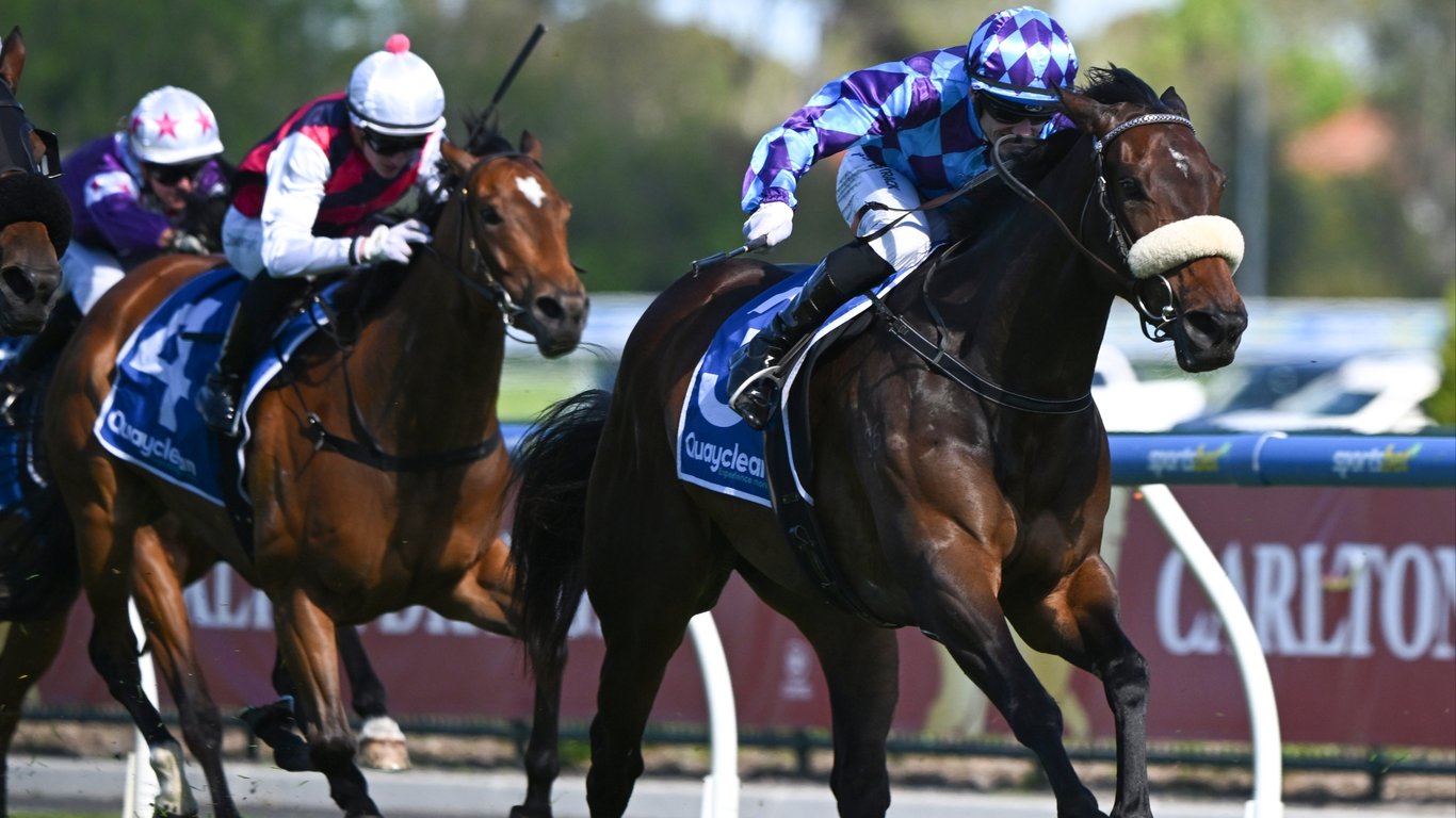 Caulfield Racing Tips for December 3- Chris Waller galloper ready to ...