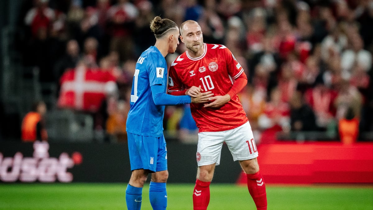 Denmark vs Belarus Predictions & Tips - Danes to Breeze Past Belarus in ...