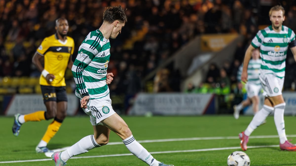 Falkirk vs Celtic Live Stream & Tips - Low-Scoring Premiership Win Tipped