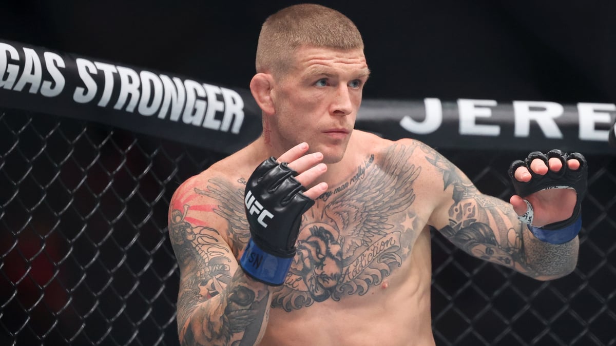 Renato Moicano vs Chris Duncan Betting Tips – Duncan To Extend UFC Win ...
