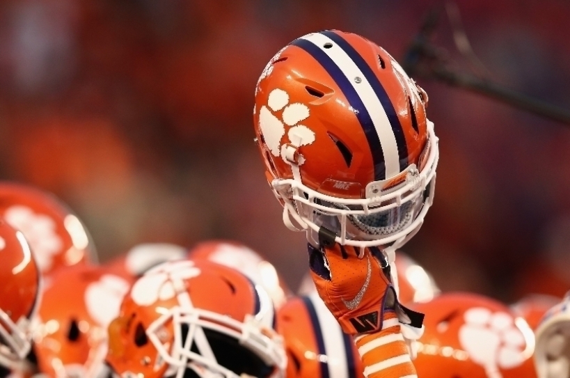Clemson vs Penn State Betting Tips – Under To Cash In Pinstripe Bowl